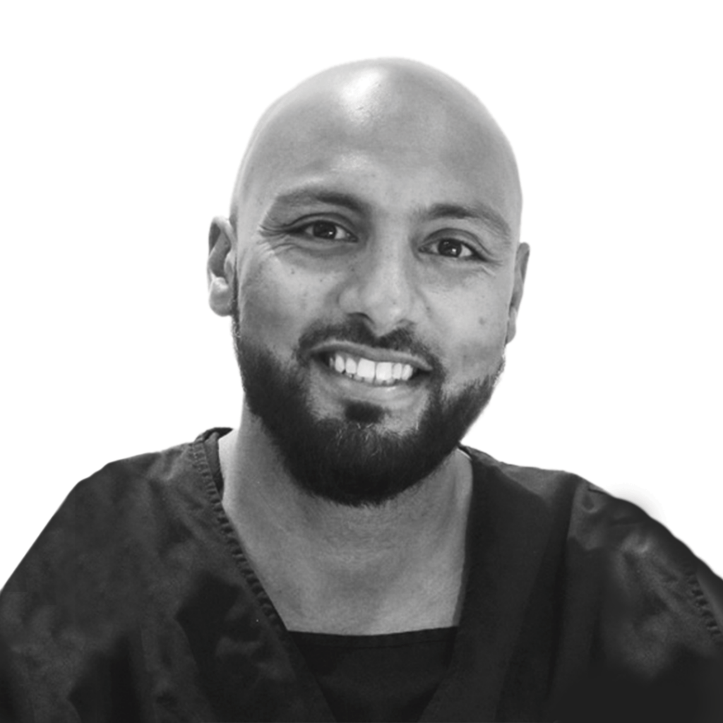 Chairside Visitation - Biohorizons Camlog Education Programme